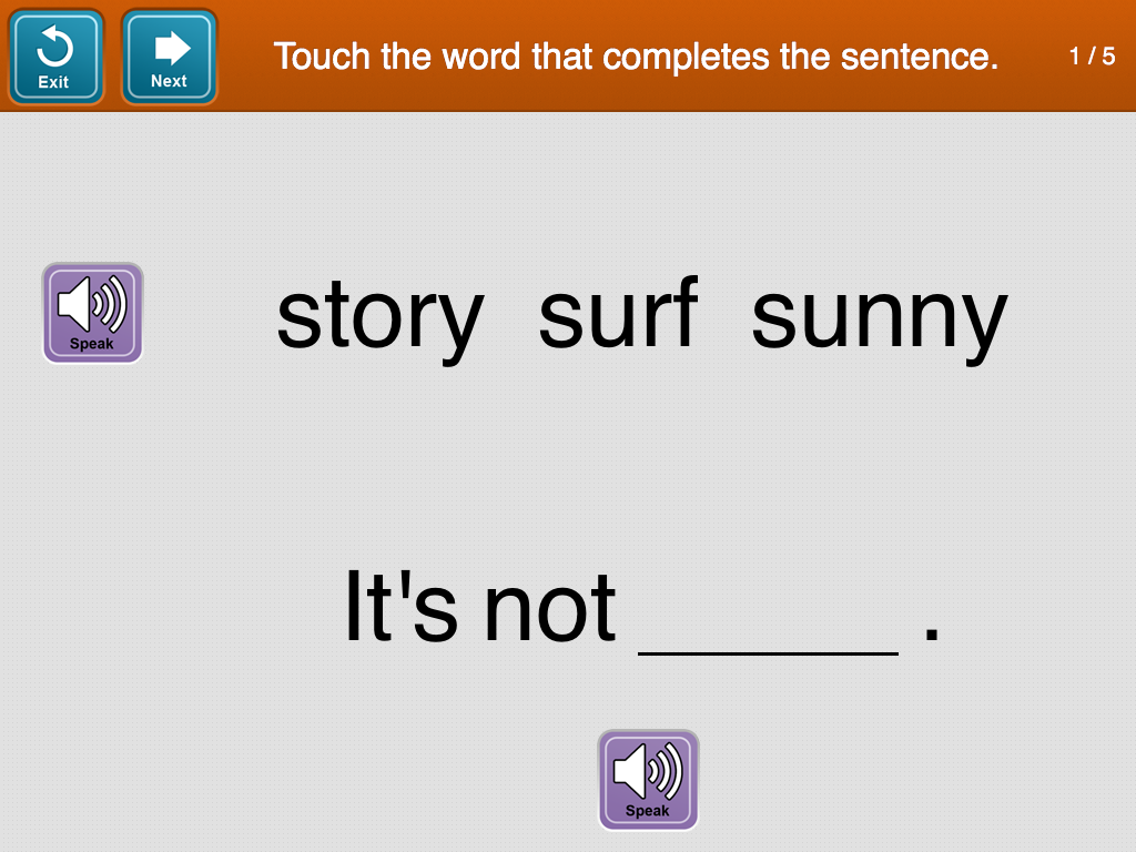 TalkPath Reading {app review}