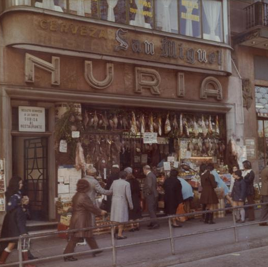 BARCELOFÍLIA : 03/01/2017 - 04/01/2017