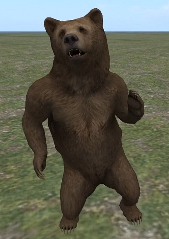 Echt Virtuell: [Video] - Animesh Beispiele aus dem Beta Grid