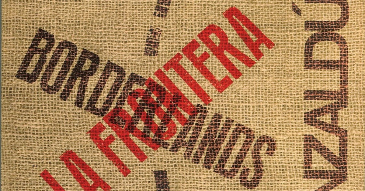 EL COR DE LES APARENCES: Lectura recomendada. Gloria Anzaldúa ...