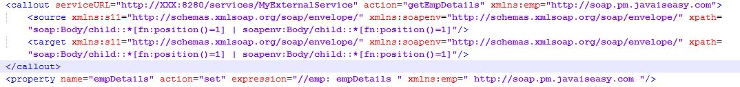 Shri's Blog: How to use Callout Mediator in WSO2 ESB Shri's Blog: How to use Callout Mediator in WSO2 ESB