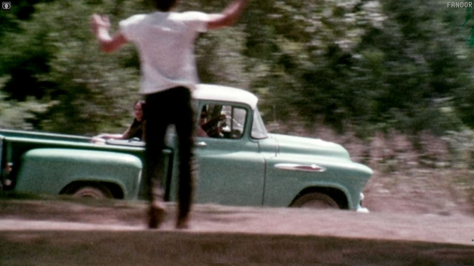 Tobe Hooper Appreciation Society: THAS: 'Eggshells' Is...