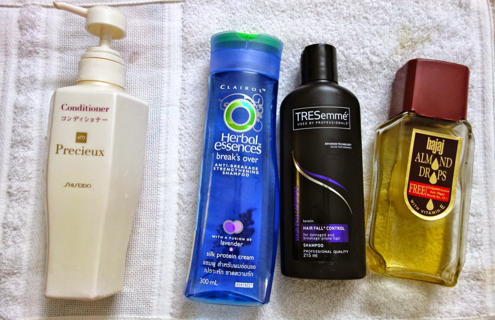 Simple Hair Care Products at Ina Peterson blog