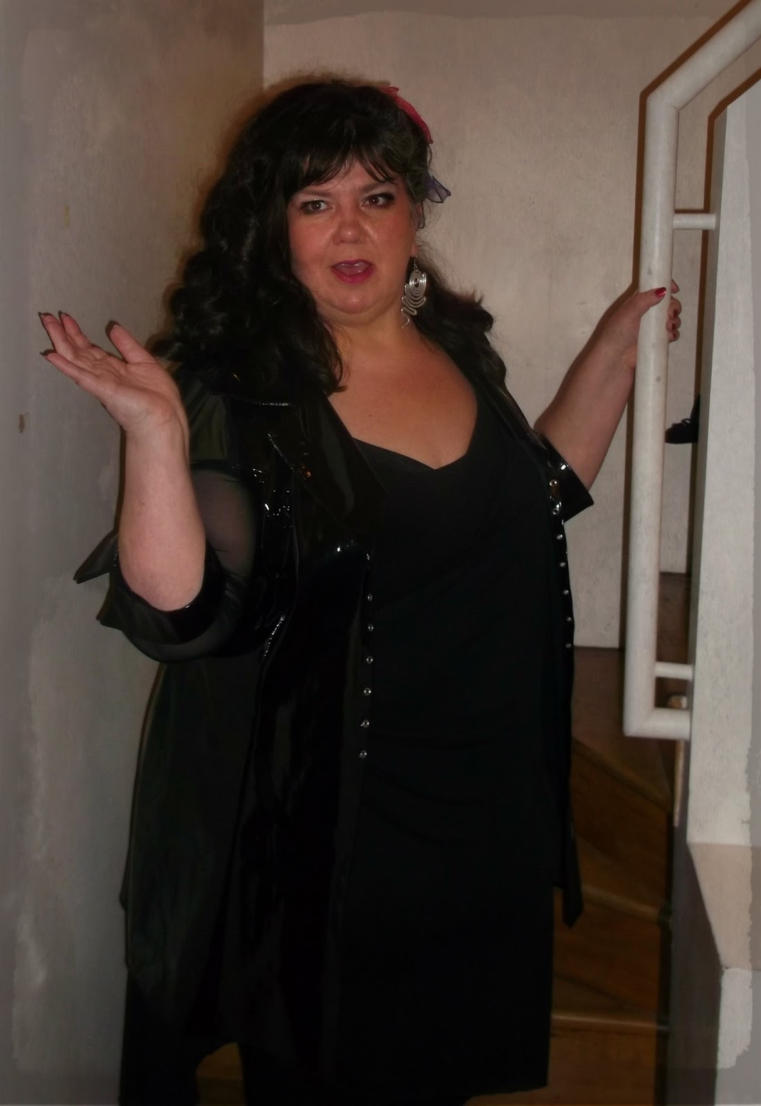 Sent from my iRon: Introducing Constance