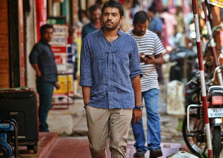 Newstillsindia: Arikil Oral Malayalam Movie Stills