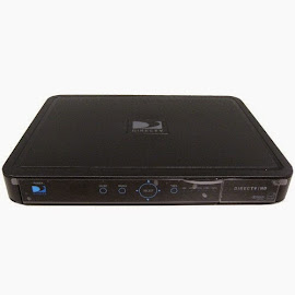 DIRECTV H24 HD Receiver - Residential