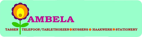 Ready for your vacation: Ambela Give Away - Happy in Red