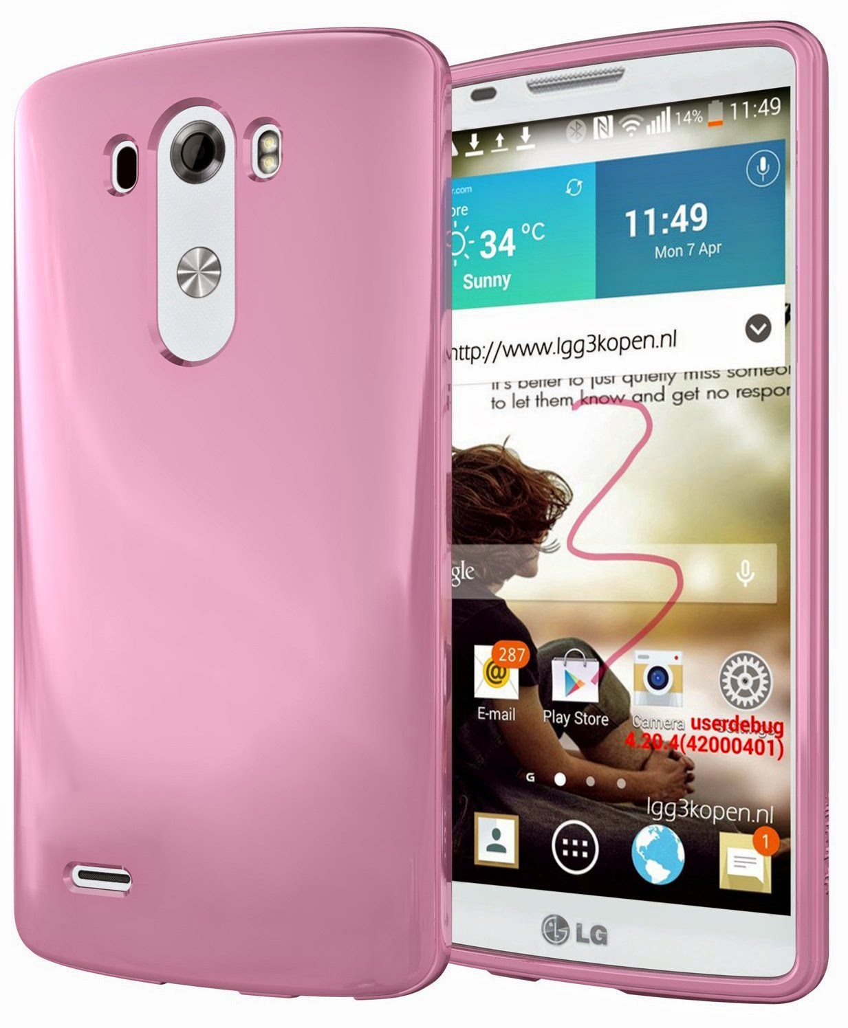 Top 6 LG G3 Cases ~ Cell Phone Cases and Cover