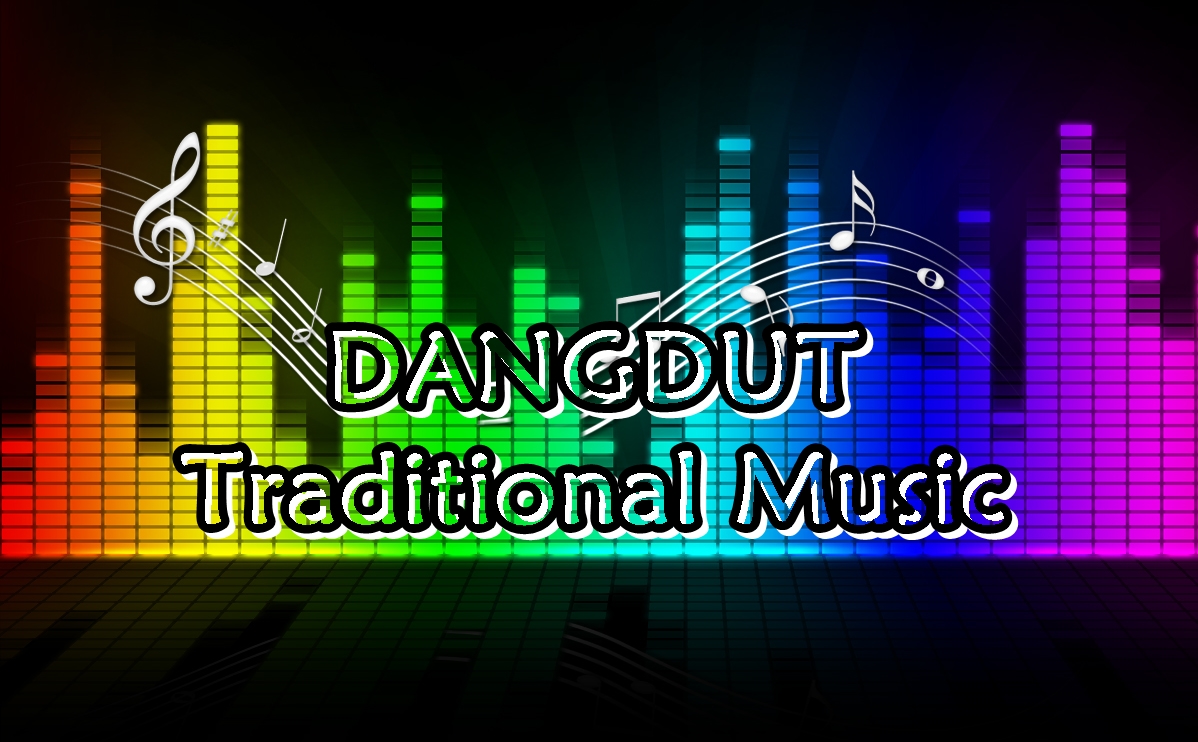 Dangdut Music - Music Everywhere