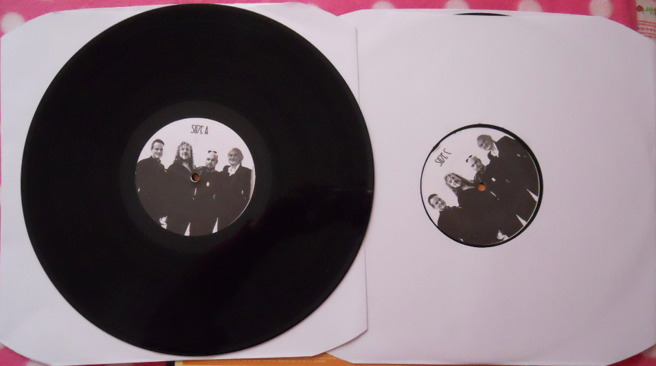 Spinning Platter: The Led Zeppelin Rehearsals come to vinyl & more Pink ...