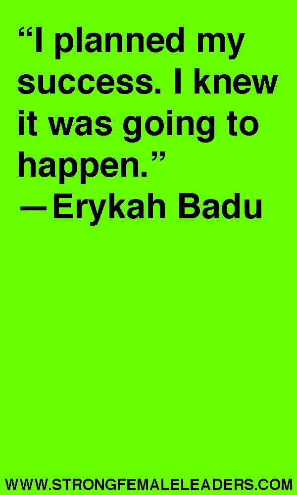 Plan for Success Quotes (Wednesday, July 31, 2019) | Strong Female Leaders