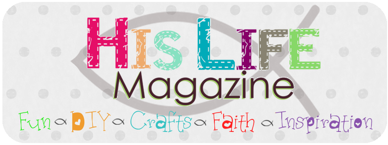 His Life Magazine: Our Mission