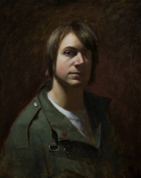 Impressioni Artistiche : ~ David Gluck