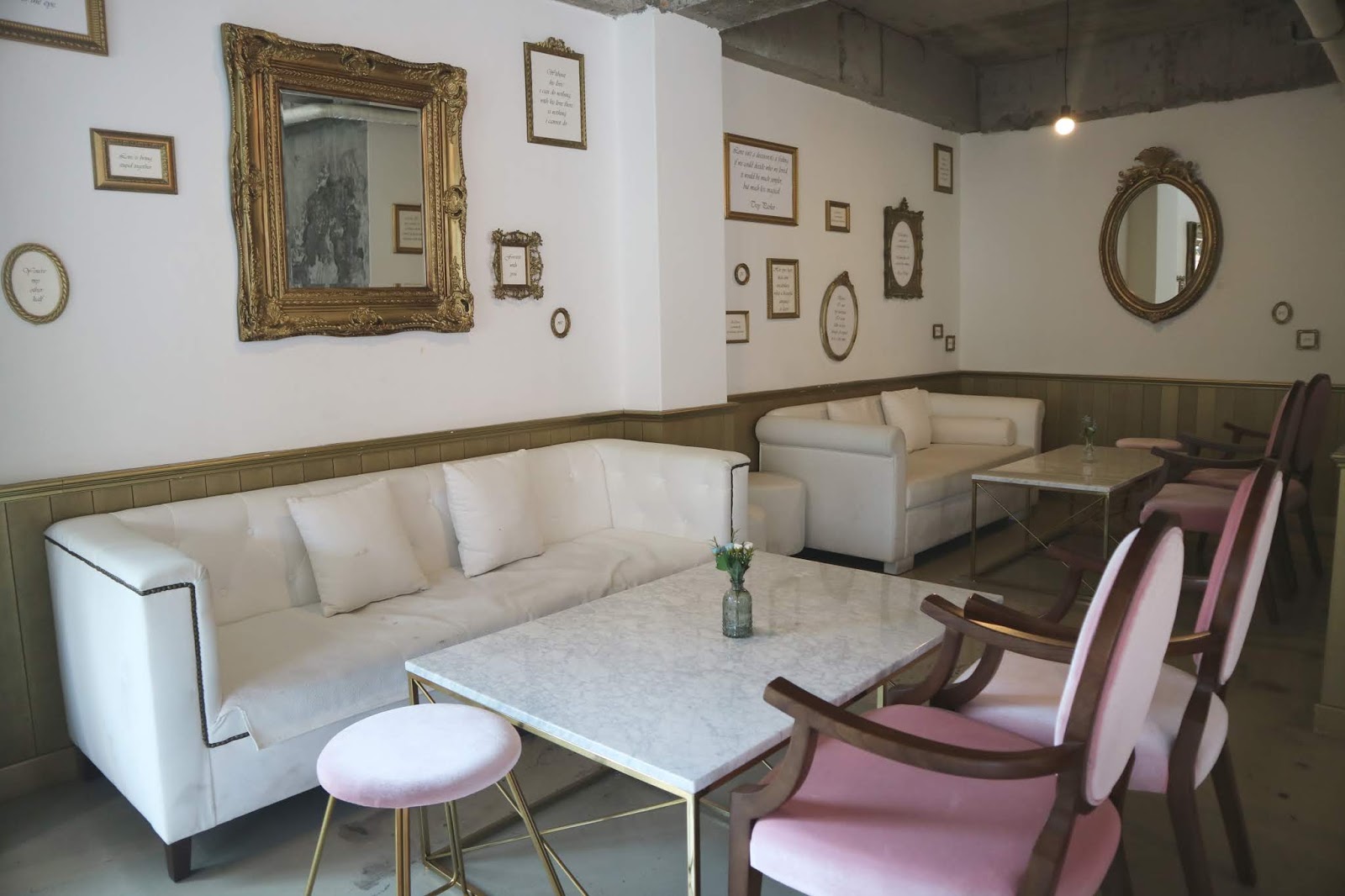 5 Places with cute cafés in Seoul!♥ - ARTSY FARTSY AVA