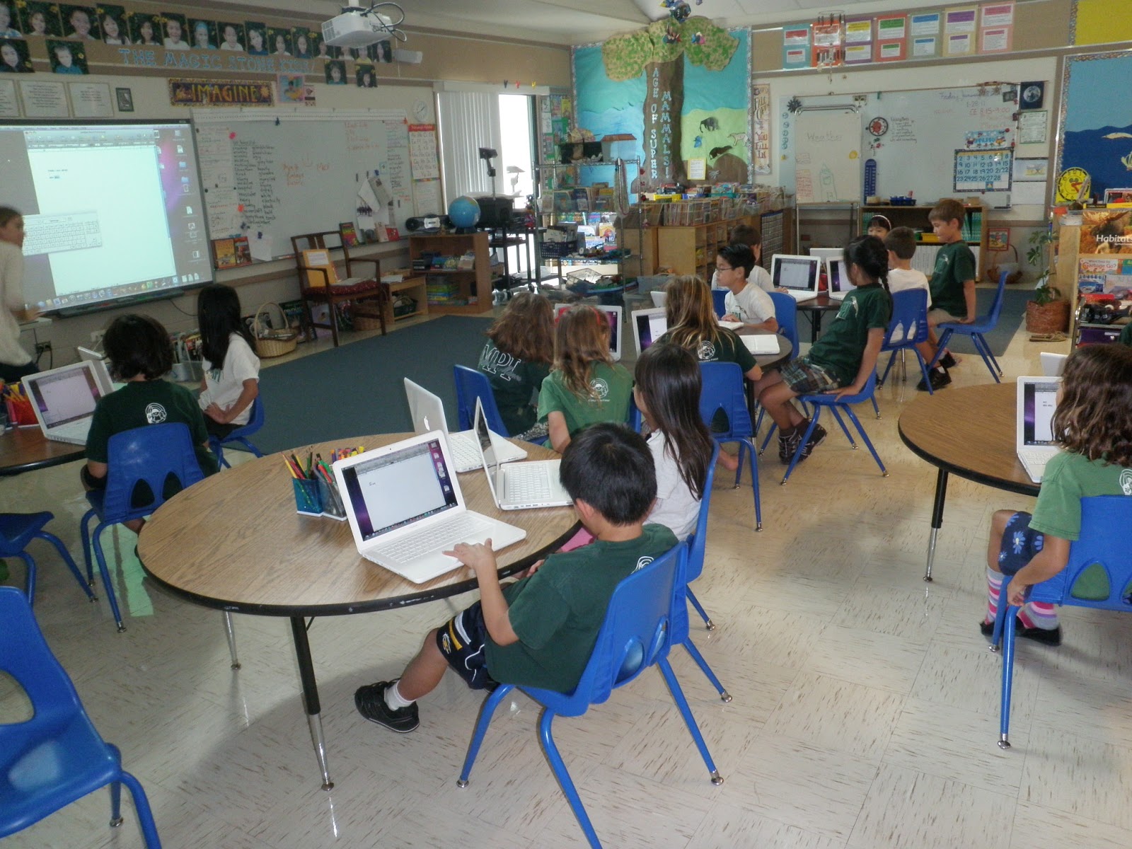 | Teaching Didactic Materials