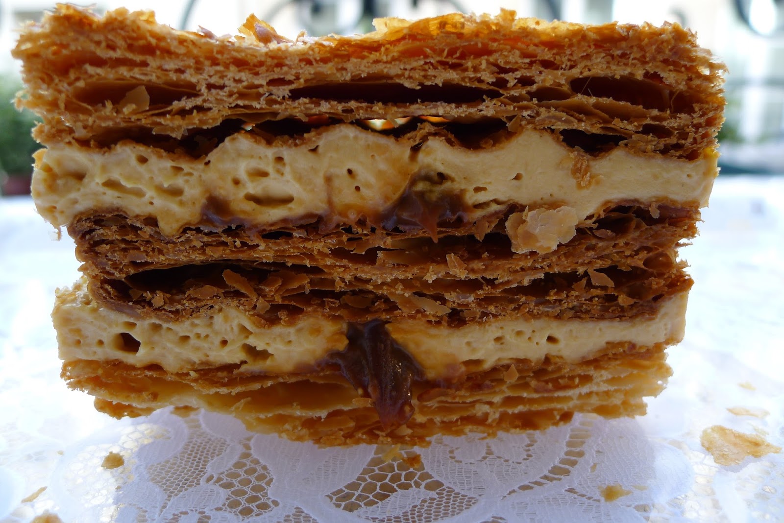 Hugo & Victor Patisserie and Chocolaterie, Paris