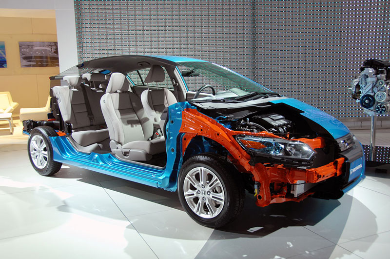 15 Amazing Best Car Cutaways ~ Best Car Blog