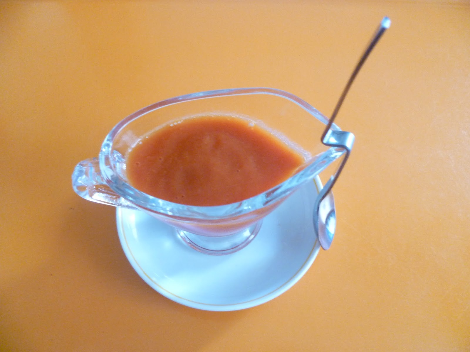 Cocina & Cooking: TOMATE FRITO