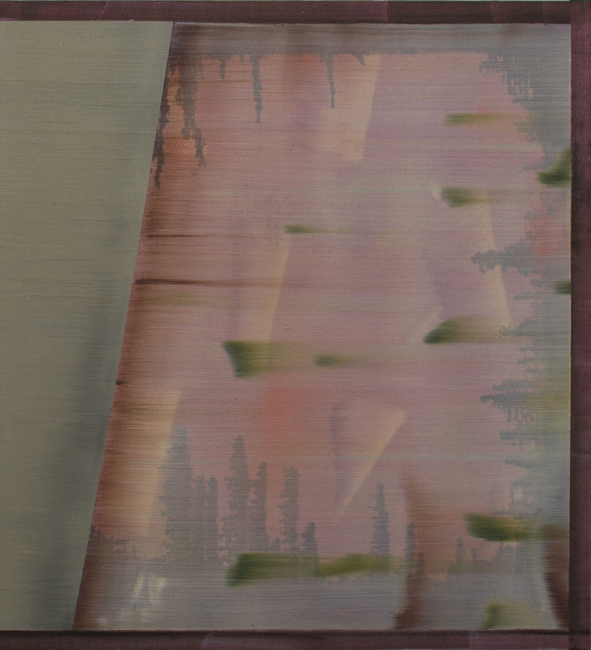 Pip Dickens | Paintings : PIP DICKENS: SCREEN exhibition Rugby Art ...