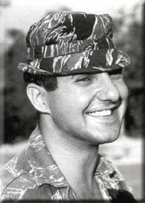 Jewish Marksmanship: Lawrence N. Freedman (a.k.a. "Super Jew") - Jewish ...