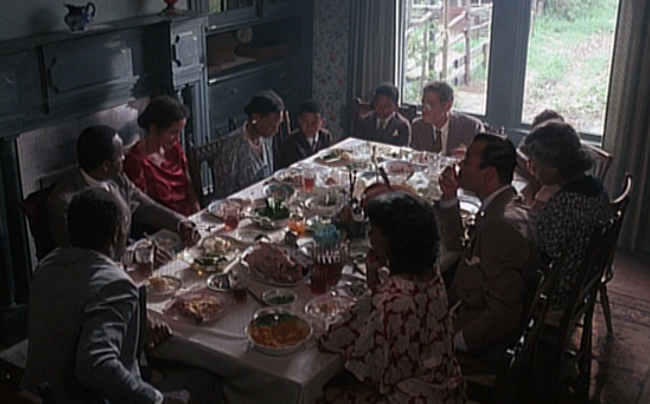 The Color Purple Albert