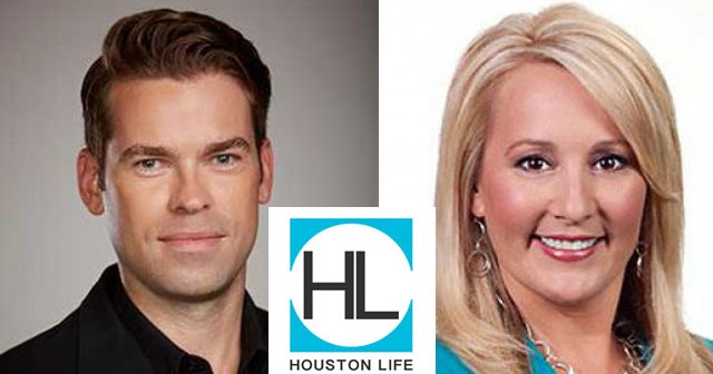 mikemcguff.com: 'Houston Life' show to debut on KPRC 2