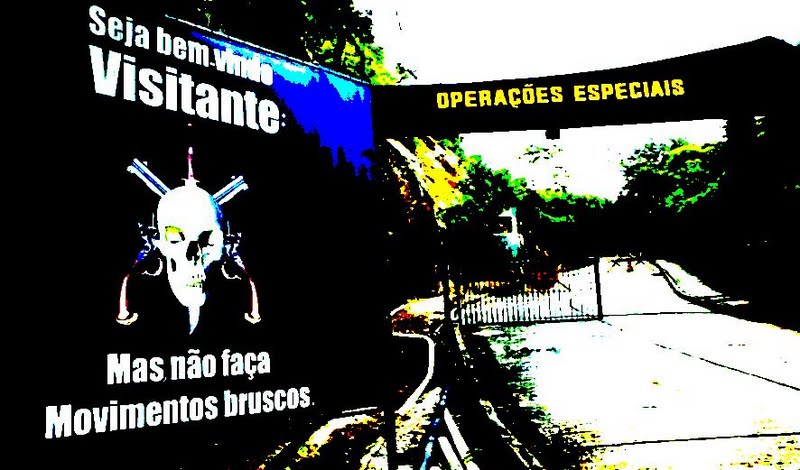 BOPEPOI - MUTI MIDIA: B.O.P.E P.O.I