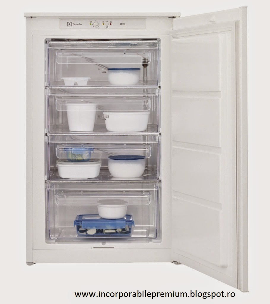 Frigider incorporabil cu volum mare...mit sau realitate | Incorporabile ...