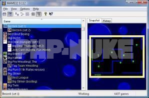 Mame 32 - Download Games