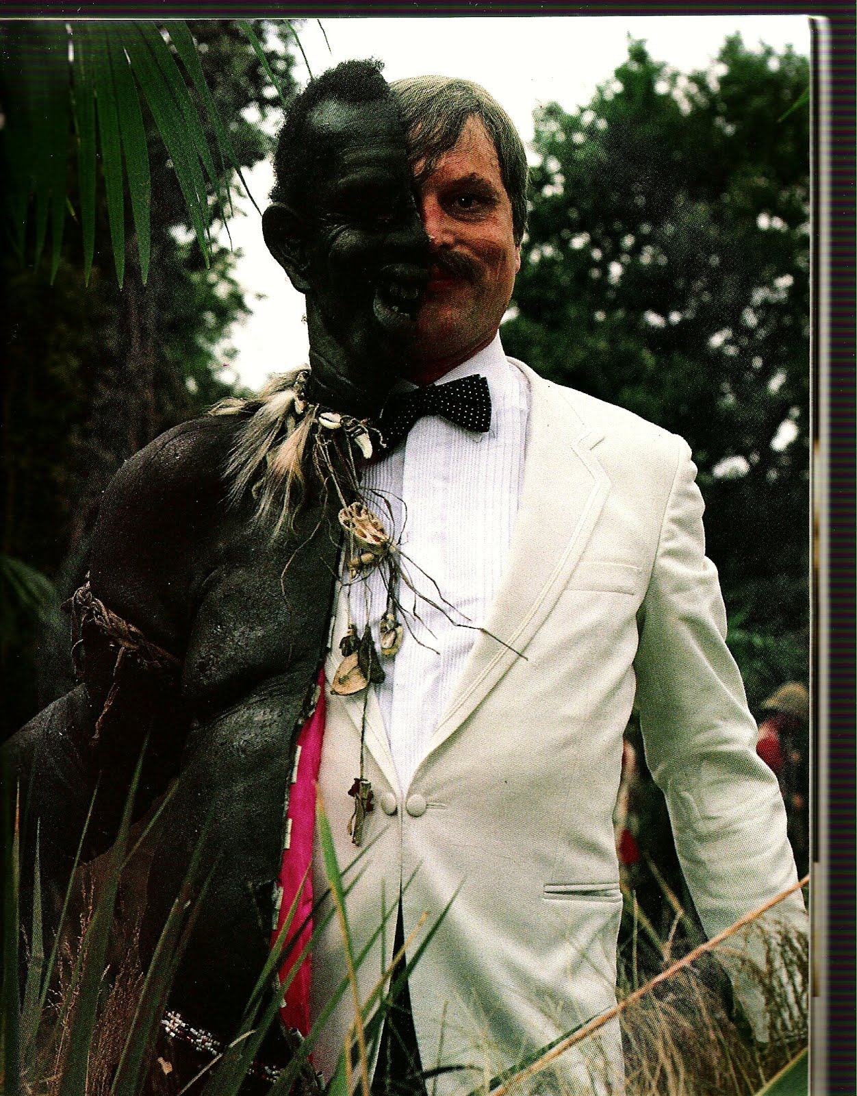 Urânia - José Galisi Filho: "A tiger - in Africa?" - Monty Python's The ...