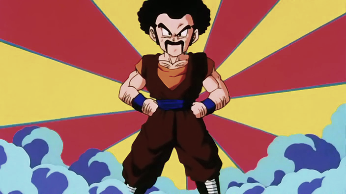 CliXs: La Explicación Sobre MR SATAN SUPER SAYAJIN