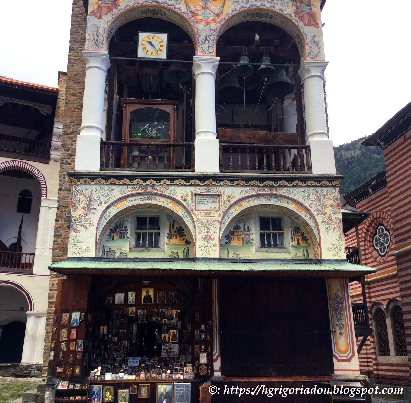 Gallery: Rila Monastery: a UNESCO Cultural Heritage