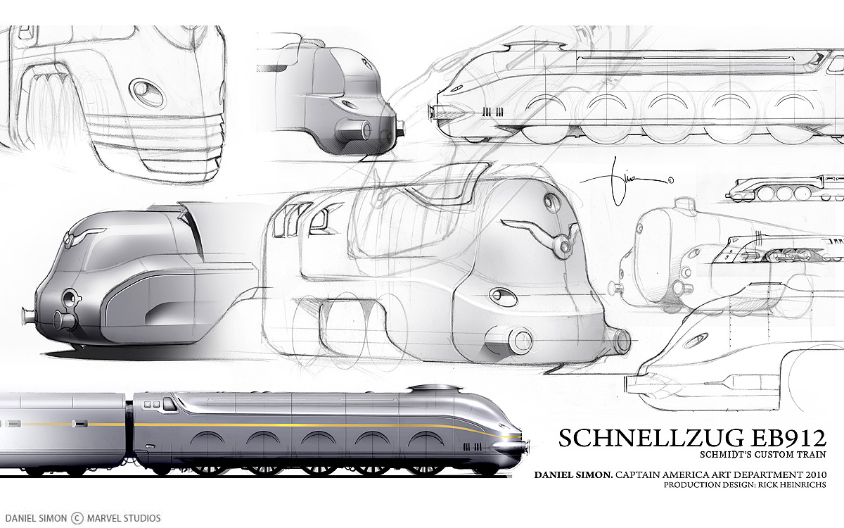 Automotive: Juli 2012