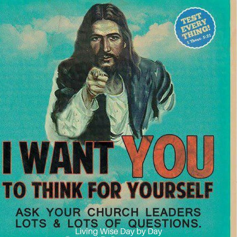 How Propaganda is Effectively Used to Promote and to Disparage Religion