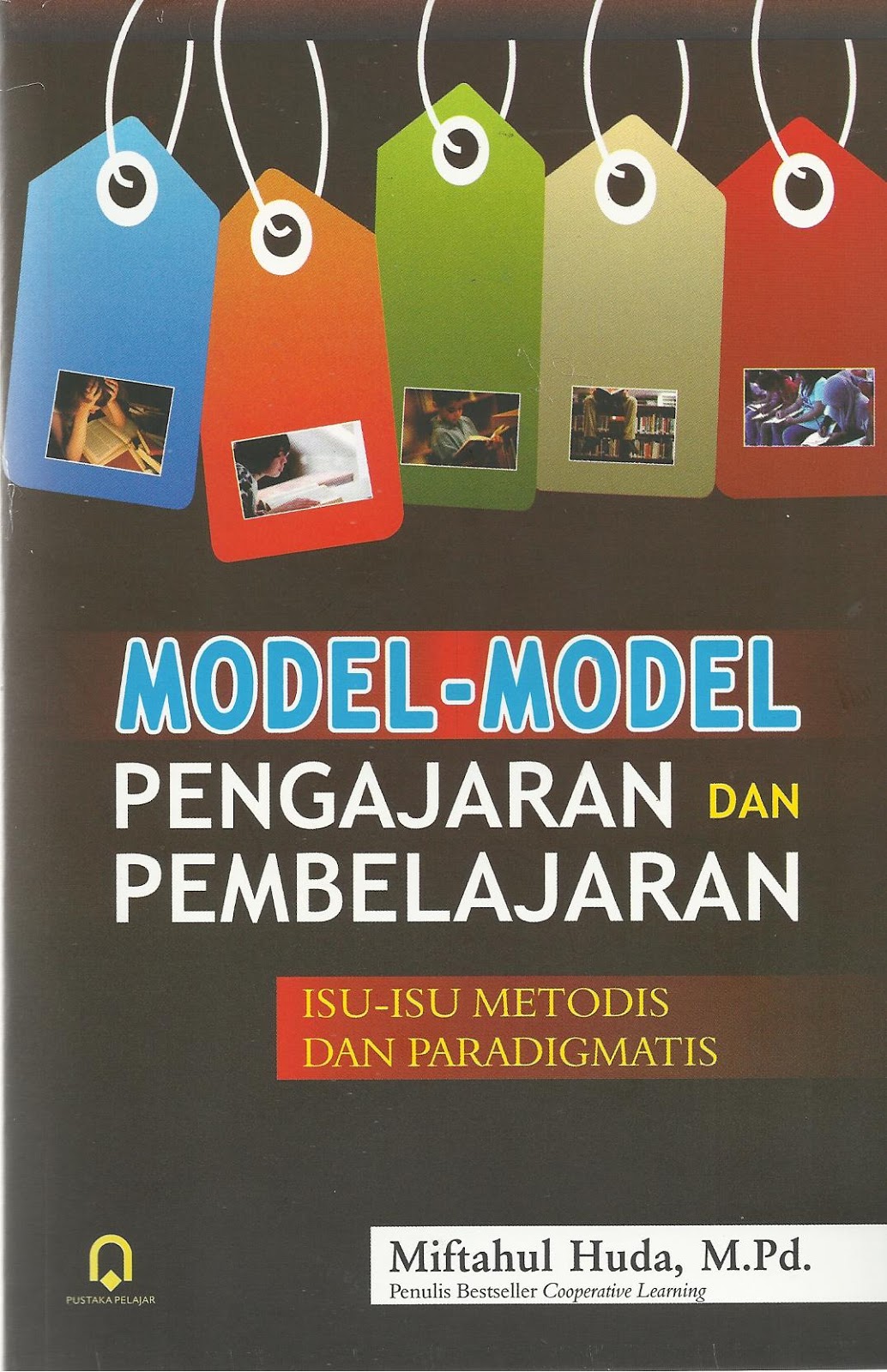 Model-Model Pengajaran Dan Pembelajaran - Distributor Buku
