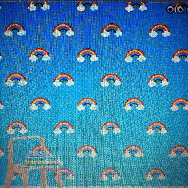 InMyLife: Roliga och udda tapeter till barnrummet