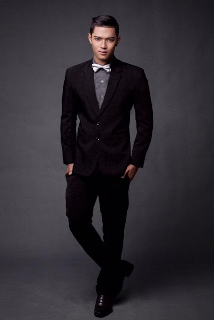 M y a n m a r H u n k s: Htoo Ant Lwin