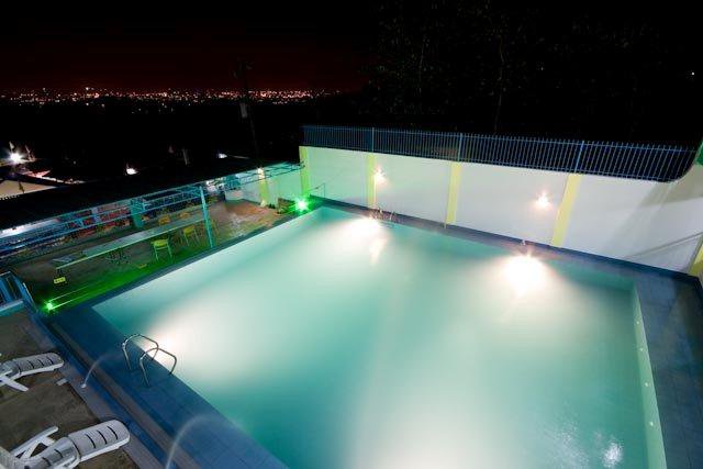 Angela's Private Resort in Antipolo Rizal Philippines - Affordable Resort