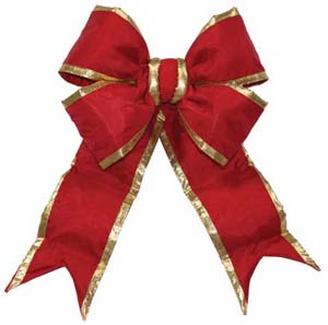 Not Just Another Southern Girl: Thursday's Top Ten: Christmas Decoration