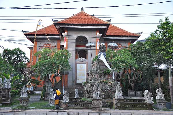 Cara Menghubungi PDAM Kabupaten Badung Bali