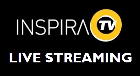 Inspira TV Live Streaming • Live streaming TV Online