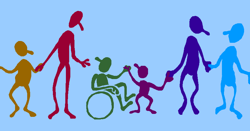 AISI DC Above and Beyond: Inclusive Education- Hope, Dignity, and ...