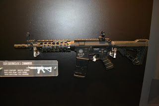 Kenali senjata api yang digunakan oleh pasukan keselamatan negara (TD ...