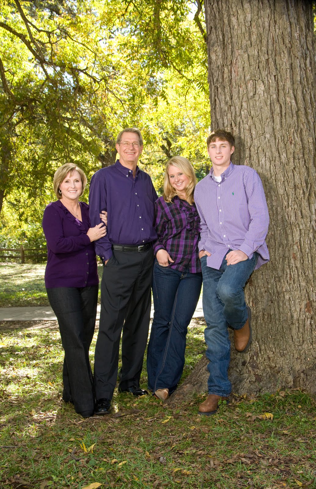 FW Business 2010: Bill & Margaret Montigel