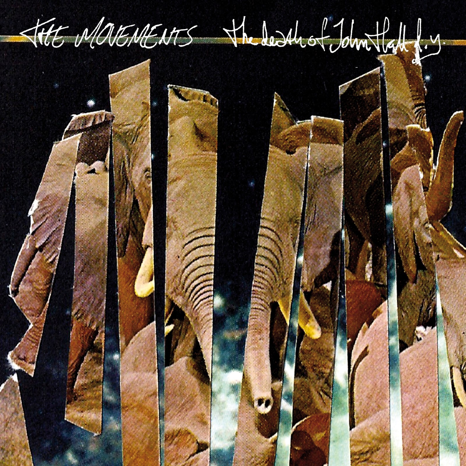 Fanzine MAKING TIME: NUEVO SINGLE Y LP DE THE MOVEMENTS!