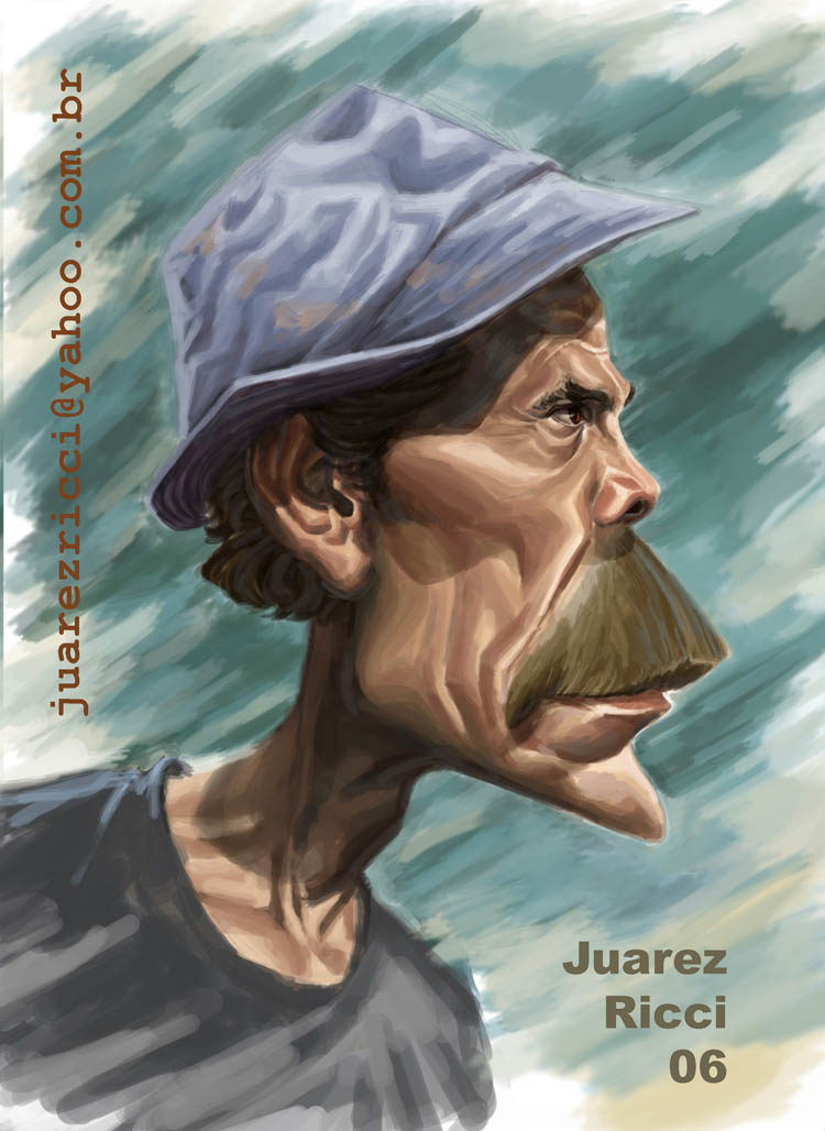 EL Blog del Fusil.: ¡Don Ramón!