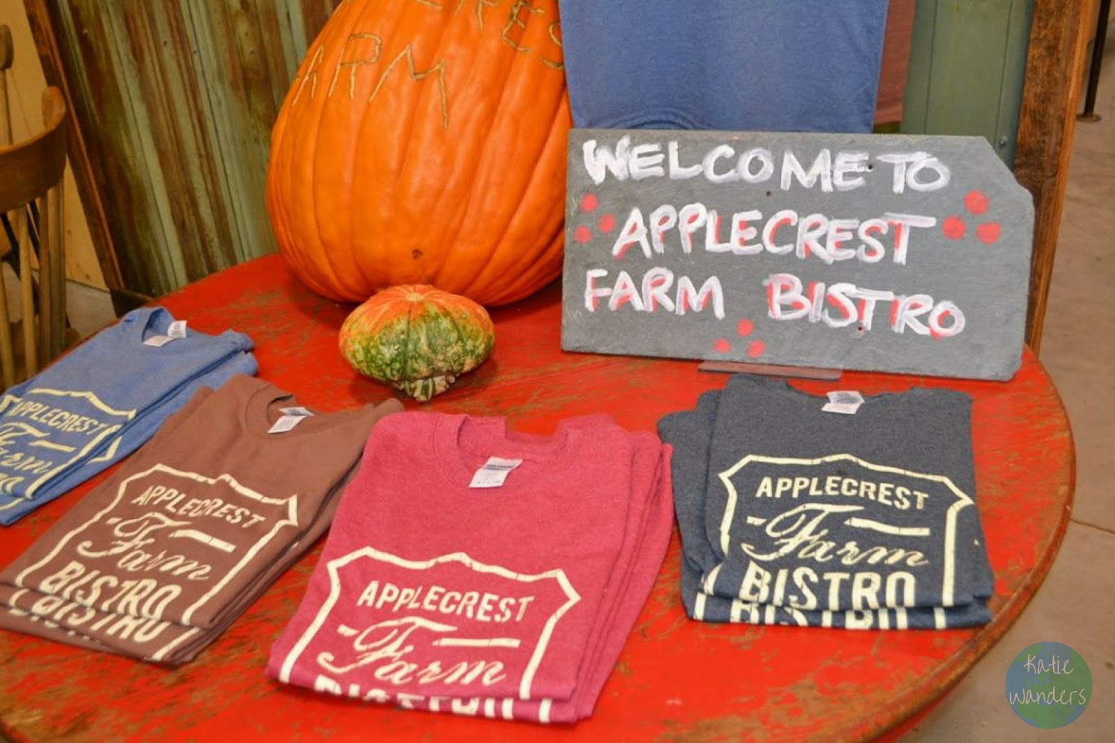 Applecrest Hampton Falls Nh