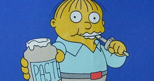 SongDoggy: Paste Eaters