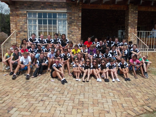 Rich Ranch: Arbor Primary at Rich Ranch