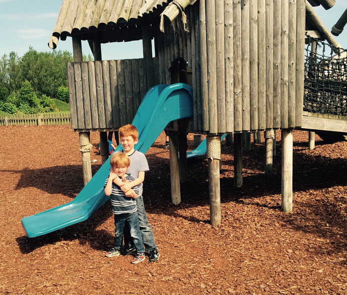 Can Dogs Stay At Butlins